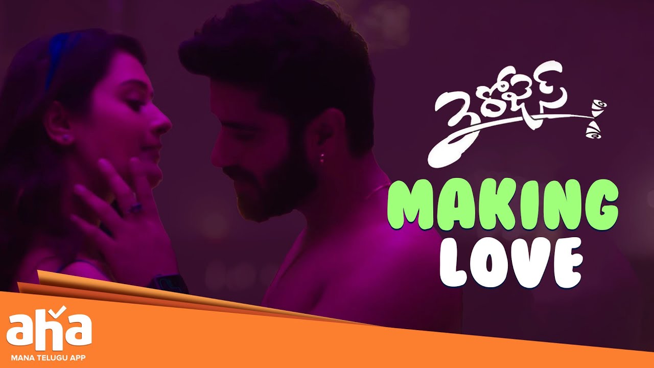 Payal Rajput's Bold Romance | 3 Roses | Eesha Rebba | Poorna | Best ...