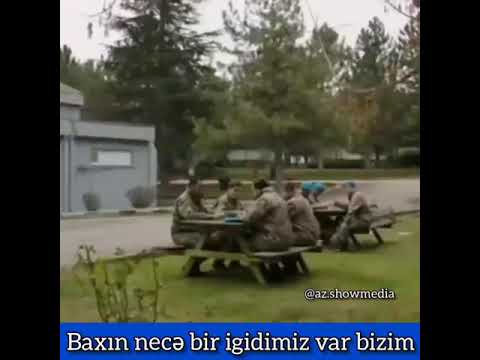 Şəhid Mübariz İbrahimov- Qardaş Türkiyədə də, Anıldı