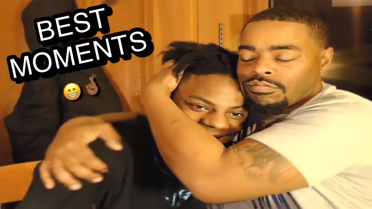 IShowSpeed Best Family Moments Compilation! - YouTube