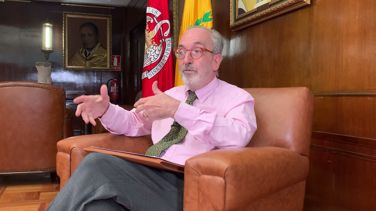 2021 04 29 TRIBUNAUCM JESUS MILLAN CLIP 3 OK - YouTube