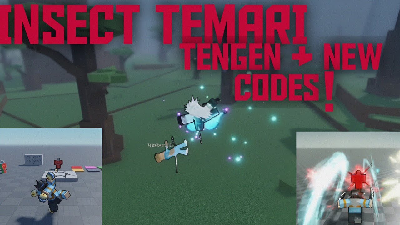 INSECT BREATHING|Rouge demon (New codes) (NEW BDA AND SOUND REWORK ...