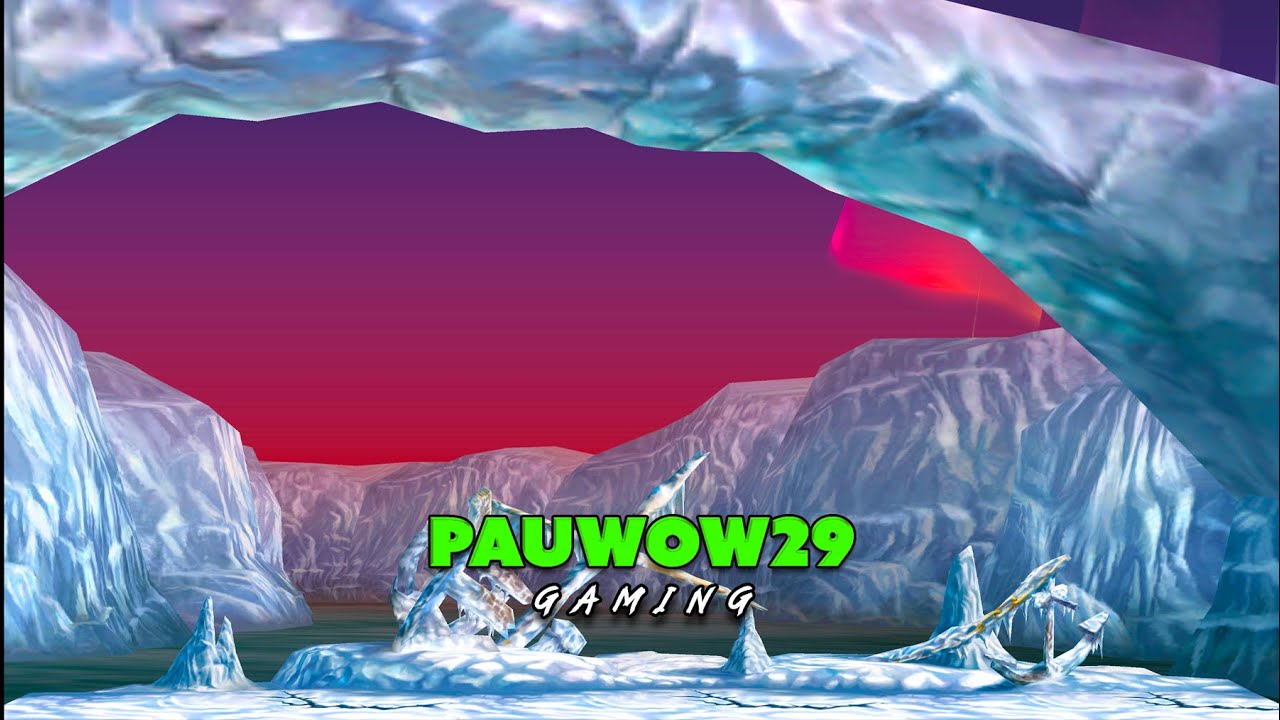 MVC2: CHOBO RUIN vs. PAUWOW - FT10 - VOLUME 6 - #Fightcade # ...