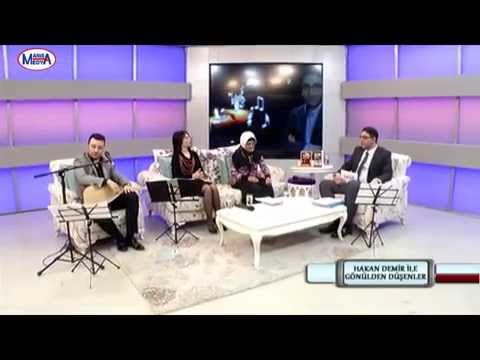 HAKAN DEMİR'DEN BURHAN ERTEK ve AFYONLULAR'A ÖZEL SELAM www.hakandemir.net,  MANİSA MEDYA TV