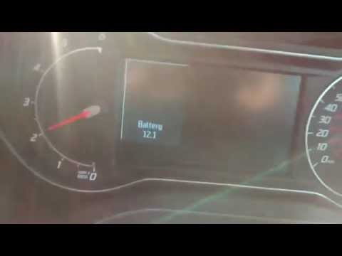 Ford Smart Regenerative Charging (SRC) - YouTube