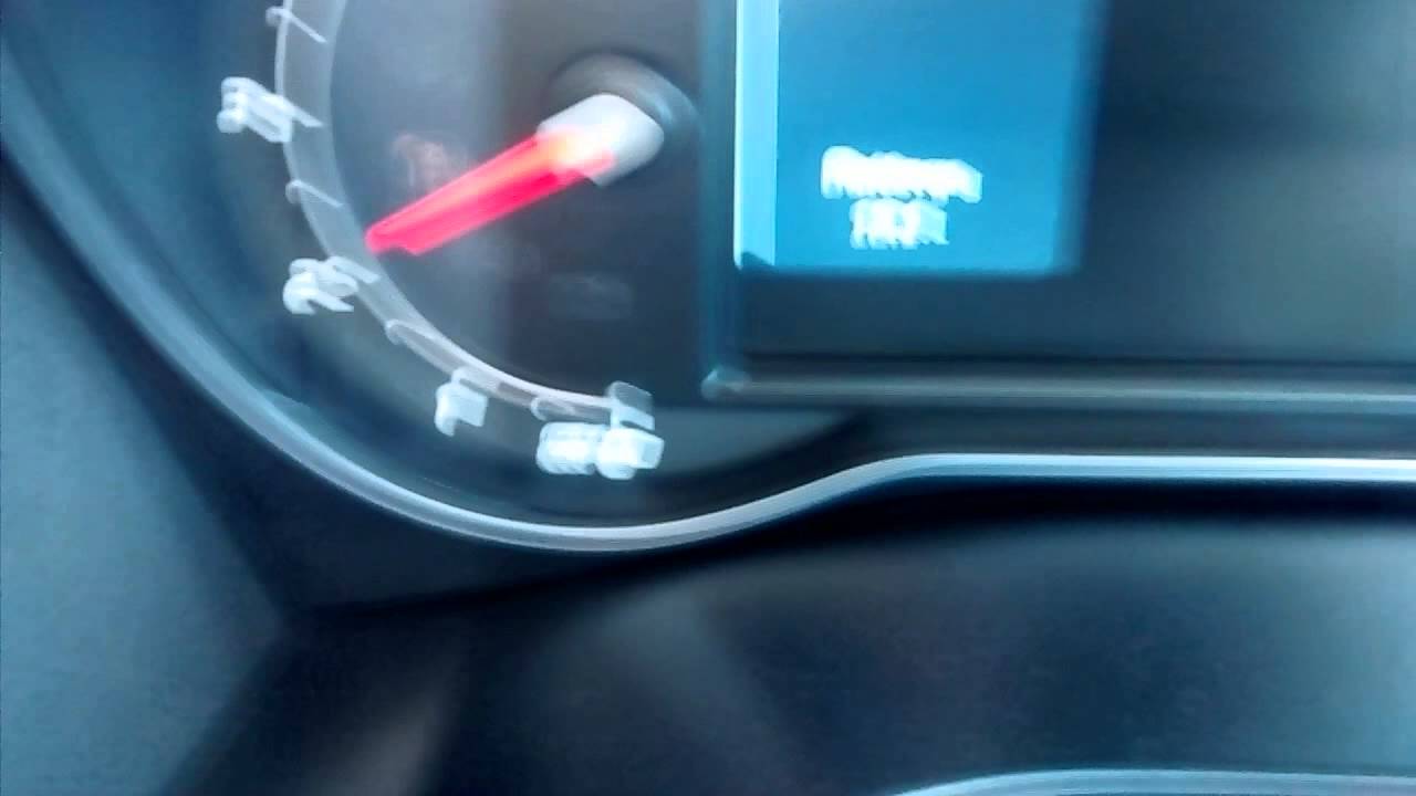 Ford Smart Regenerative Charging (SRC) - YouTube