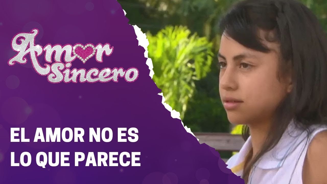 Le rompen el corazón a Nancy | Amor Sincero - YouTube