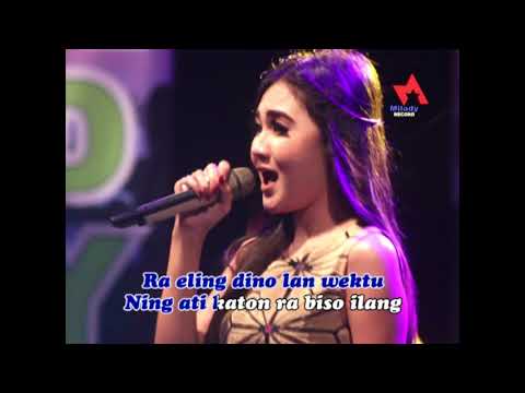 Nella Kharisma - Lungiting Asmoro | Dangdut [OFFICIAL]