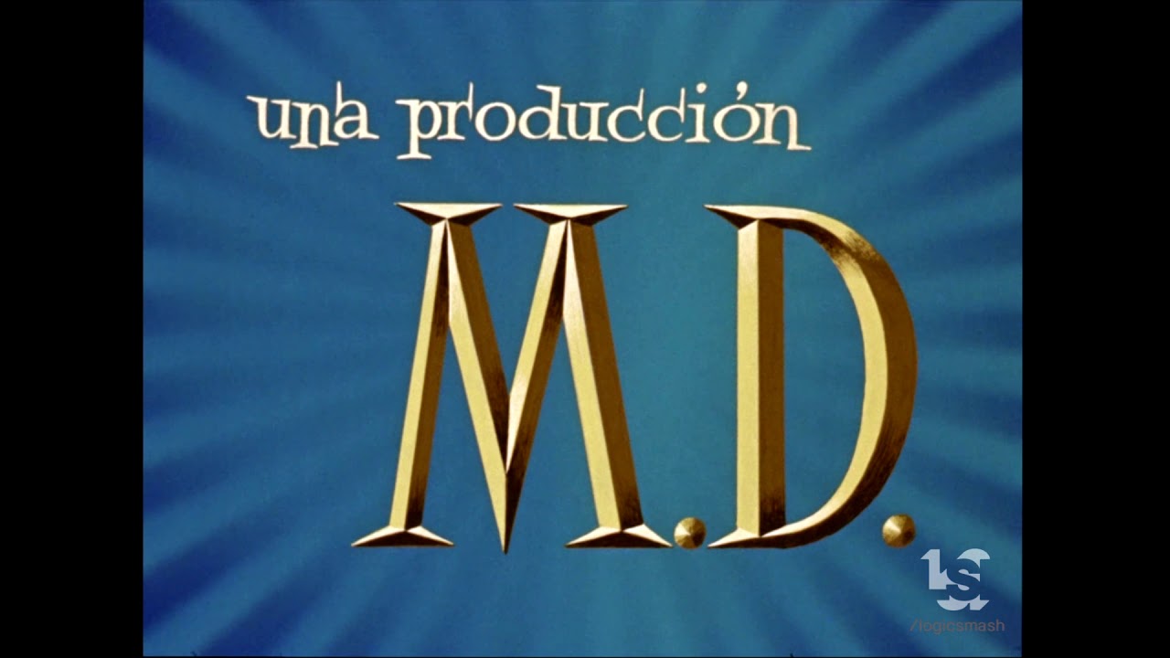 MD Productions (1960) - YouTube
