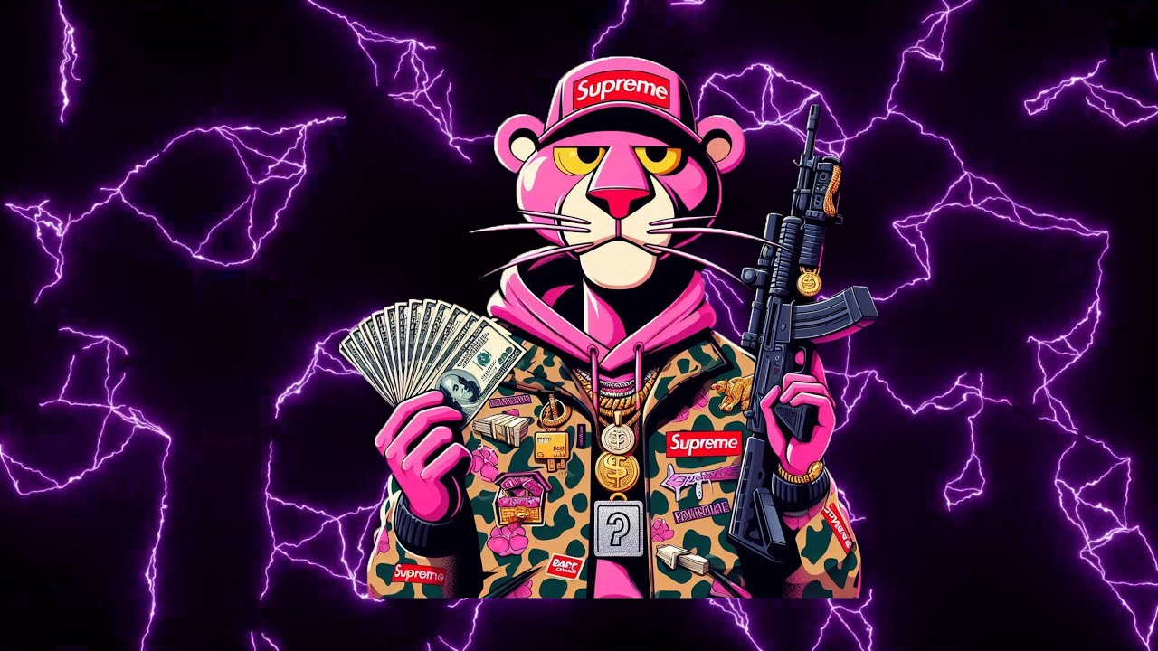 FREESTYLE TYPE BEAT - ''VIOLENT FLOW'' | Trap Instrumental 2025 | Rap ...