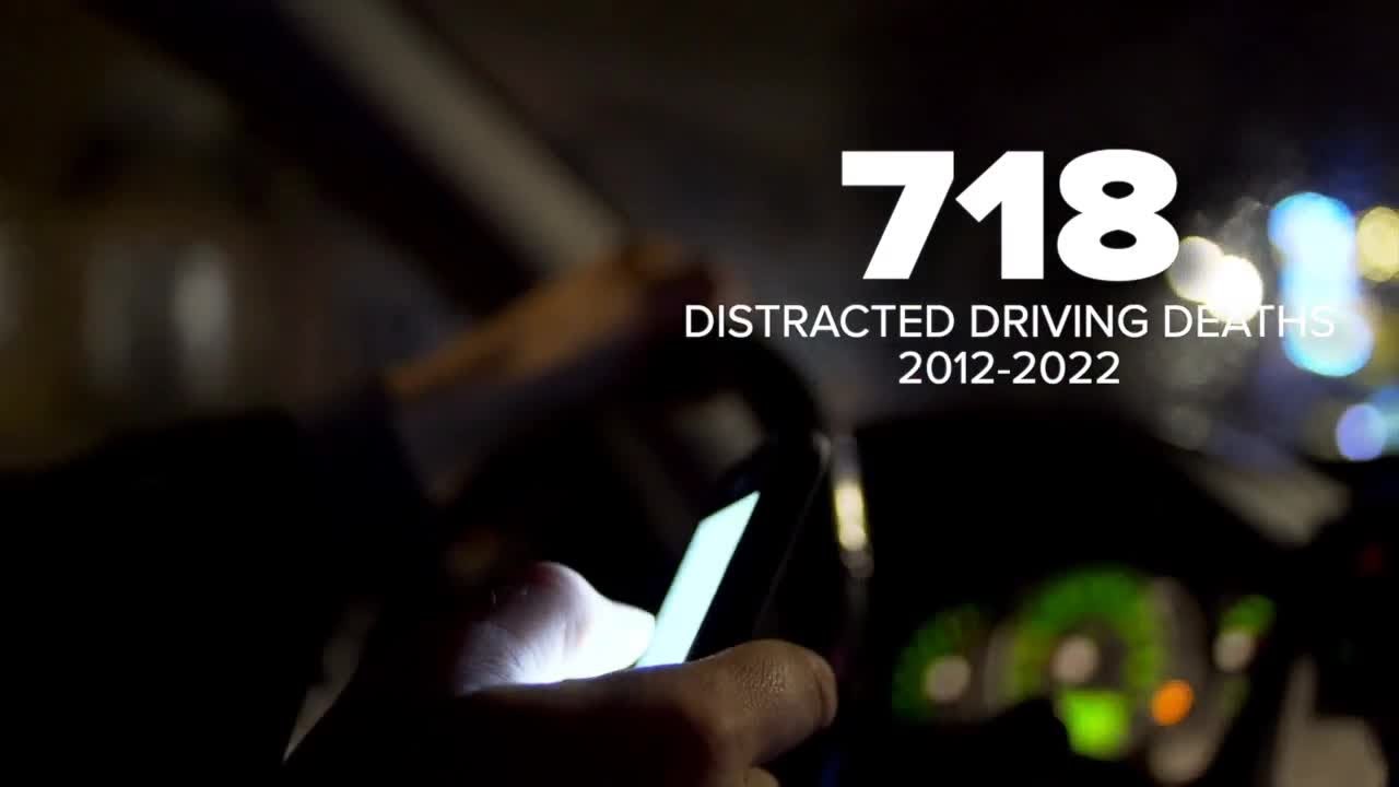 Putting the brakes on Colorado's ban of hand-held phones while driving ...