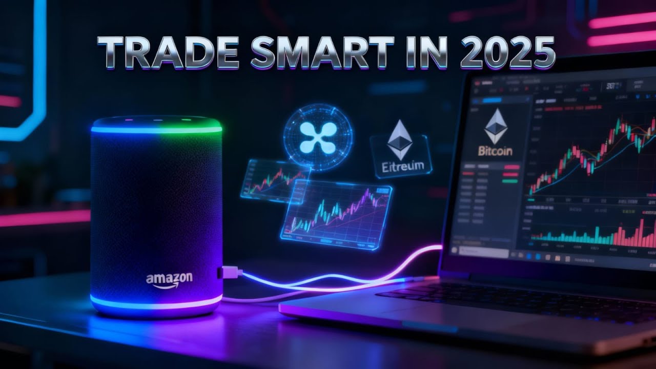 ALEXA TRADING LIVE !!!!!!!!!!! - YouTube