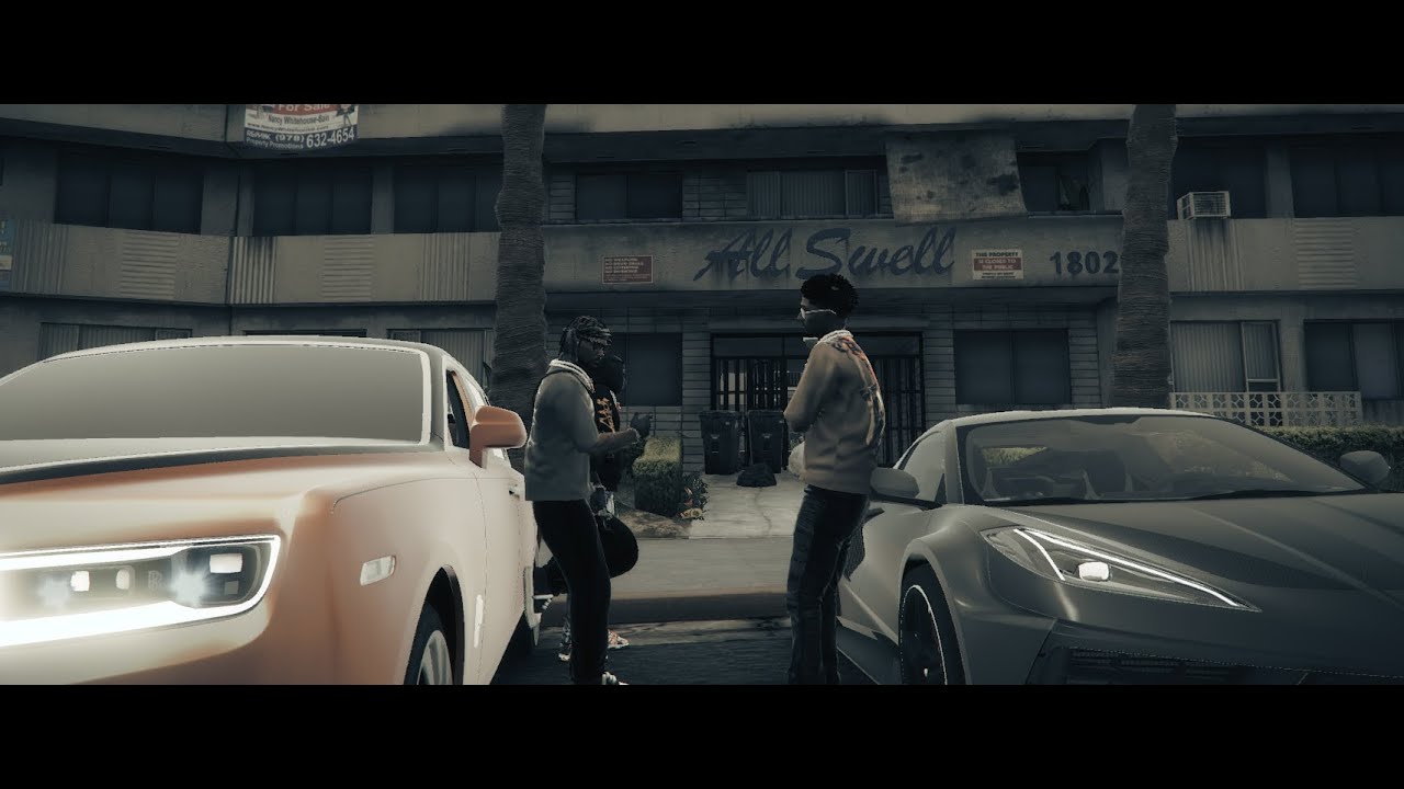 WE BOUGHT A WAREHOUSE!? S2:EP:3 GTA 5 RP --- NORTH PHILLY ROYAL RP ...