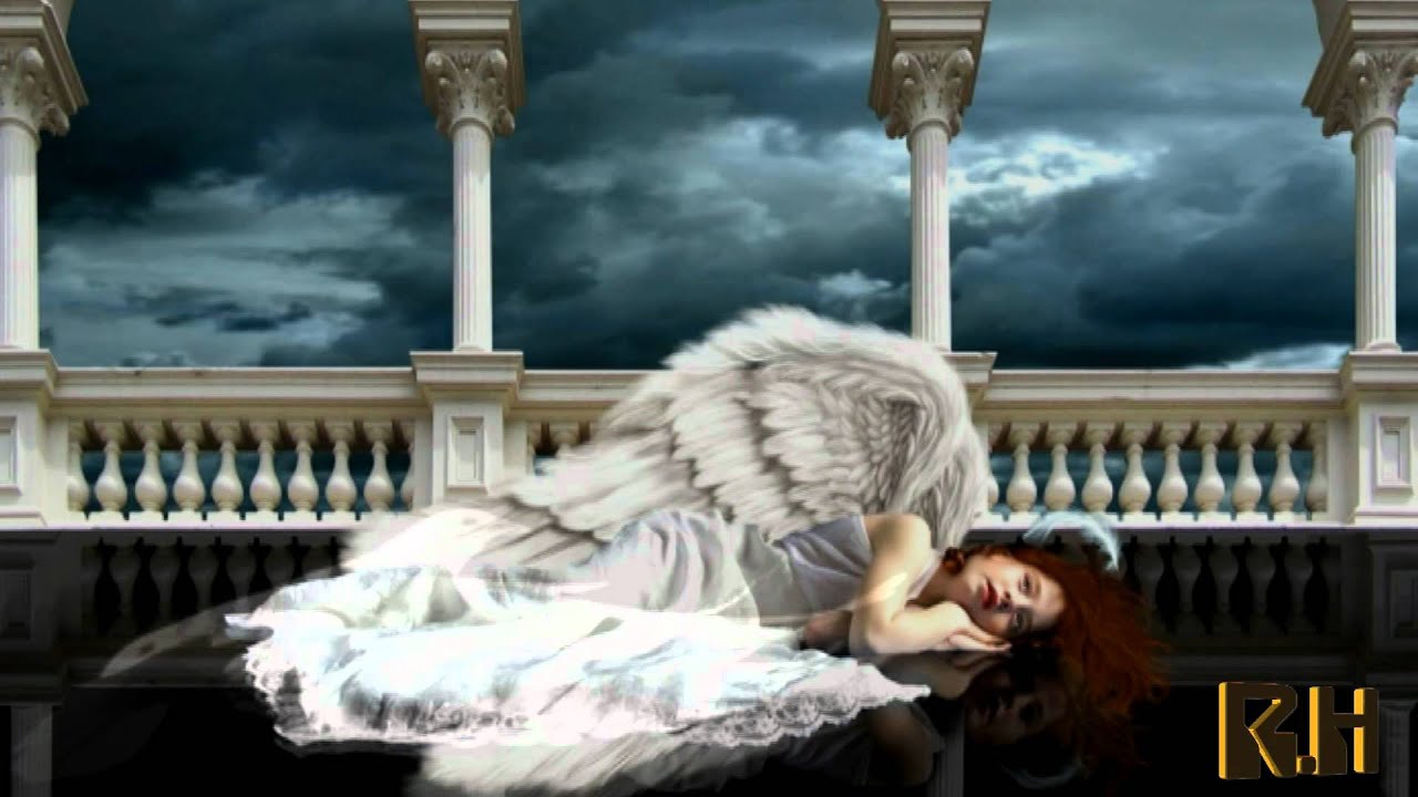 Angel with broken Wings - YouTube