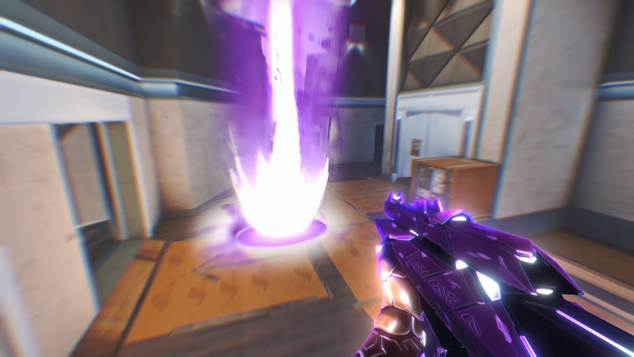 "Phoenix enjoy your ban" - YouTube