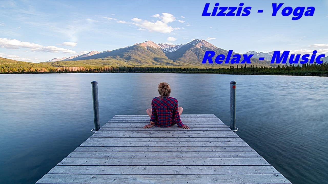 🎵 Lizzis new .. Soothing and Relaxing Music - YouTube