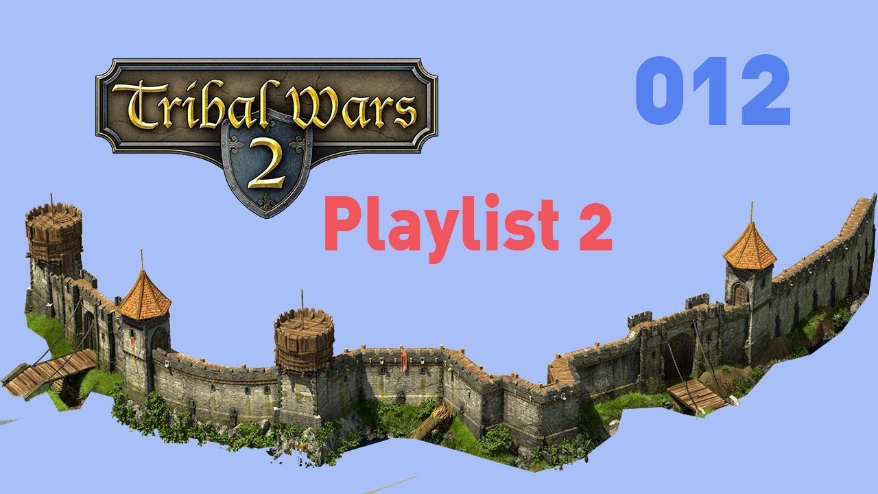 Tribal wars incoming haul script - bitsasse