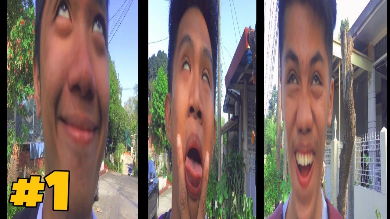 THE BENINGGING - YouTube