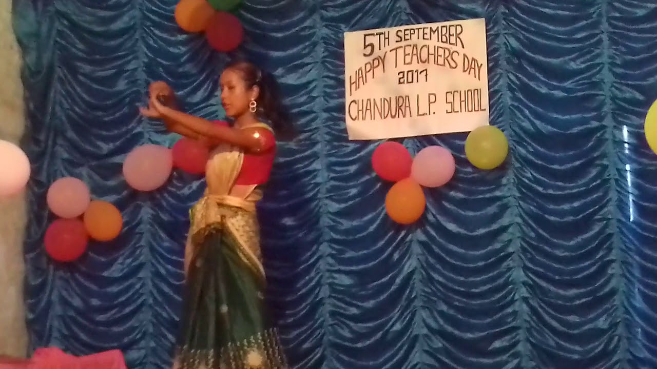 Chandura l p school - YouTube