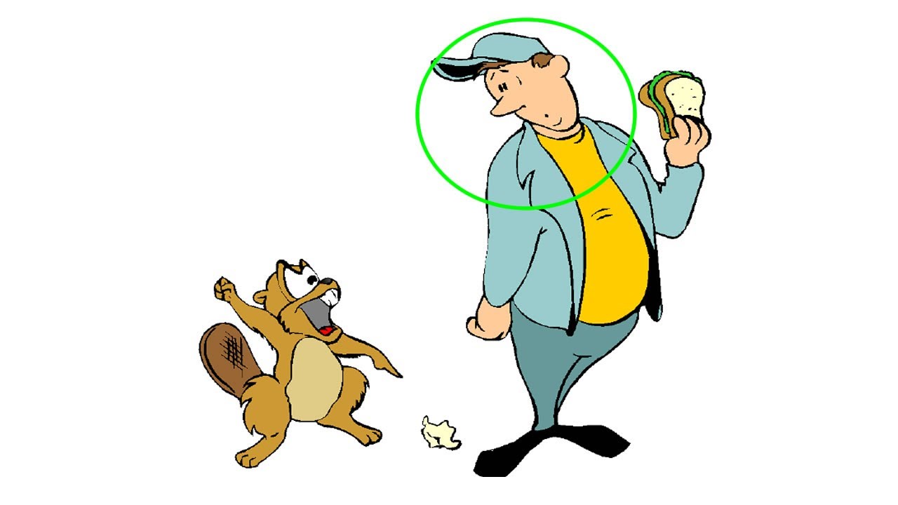 litter-verb ASL - YouTube