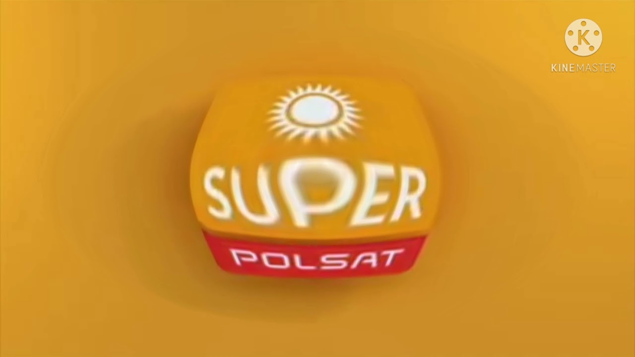 Super Polsat w czwartej gęstości - YouTube