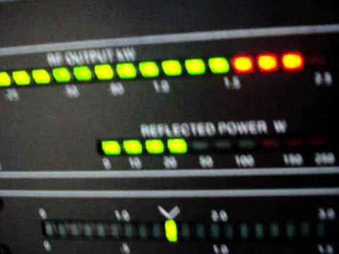 alpha 914b - YouTube