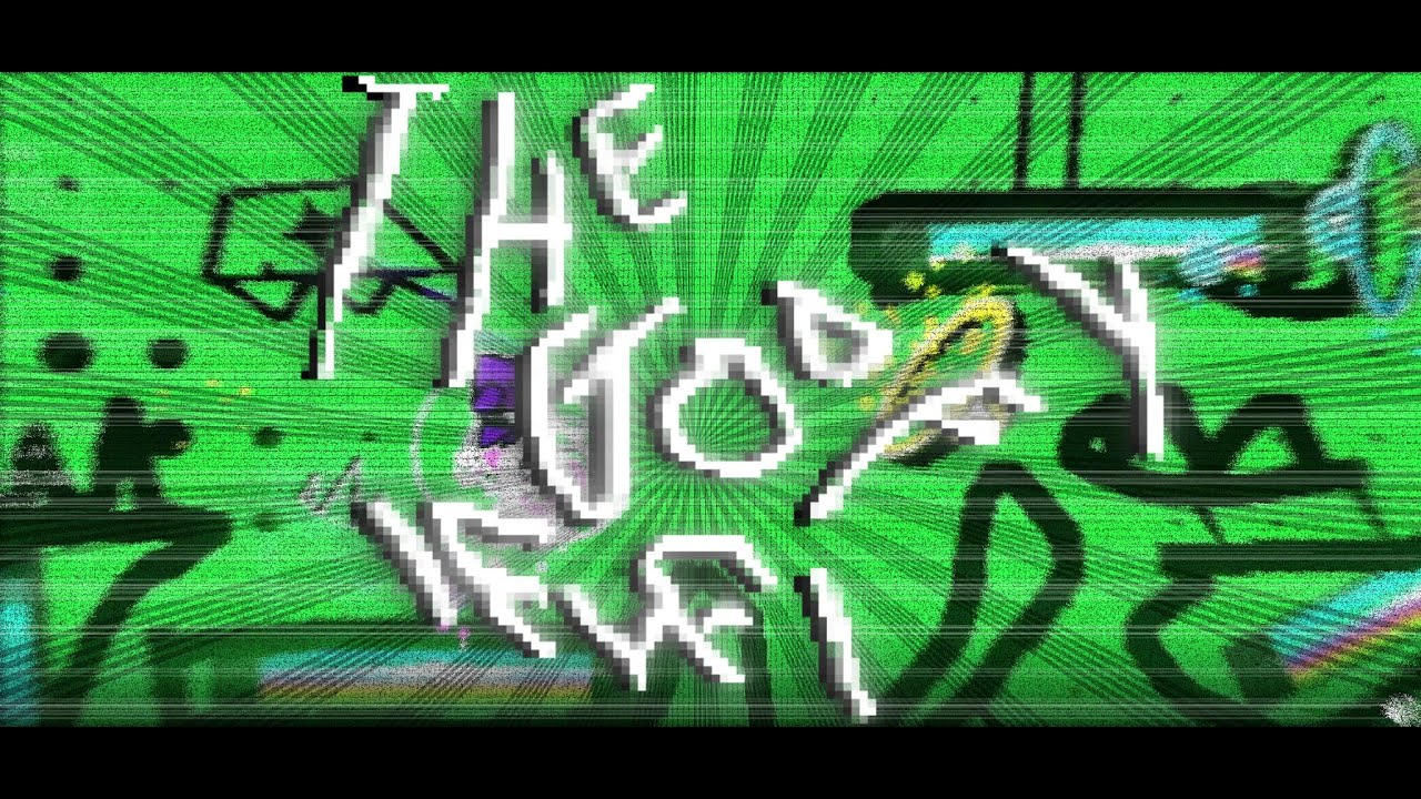 100% SOLO??? "the goofy level" by me (new best) (new worst) geometry ...