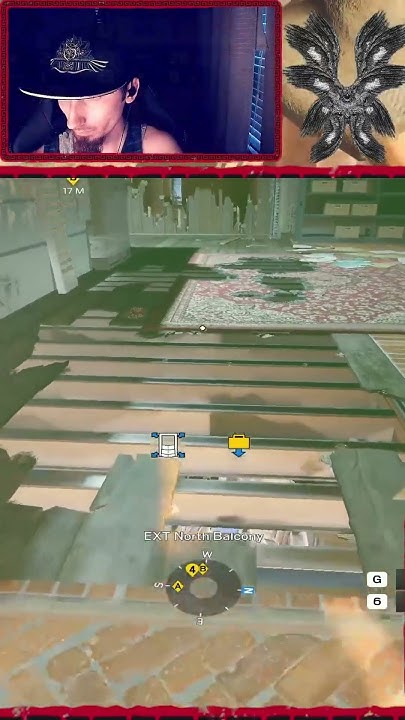 R6S Osa 3K - YouTube