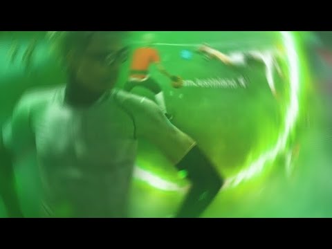 NBA 2K19 PURE GREEN JUMP SHOT PURE STRETCH 4 - YouTube