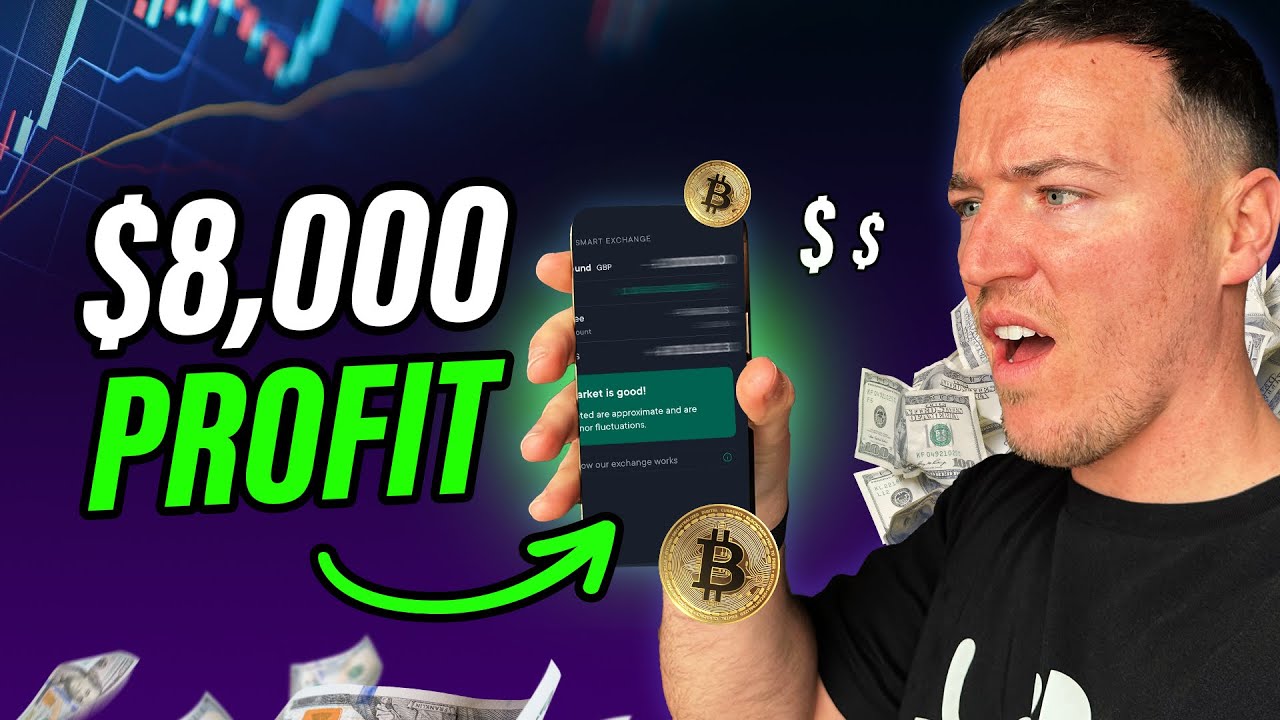 How We Made $8k In CC Pro Members Discord - Step By Step. - YouTube