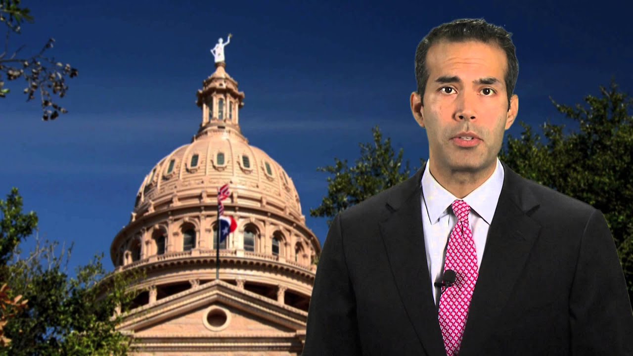 Welcome to the Texas General Land Office - YouTube