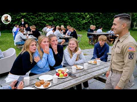 Most Soldier Surprise Moments Will Make You Cry Happy Tears | Try Not To Cry #14