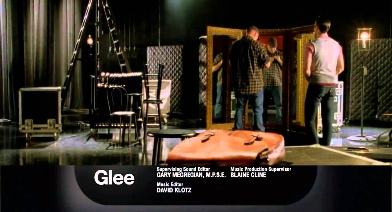 Glee 4x21 Promo : | 'Wonder-ful' | (HD) - YouTube