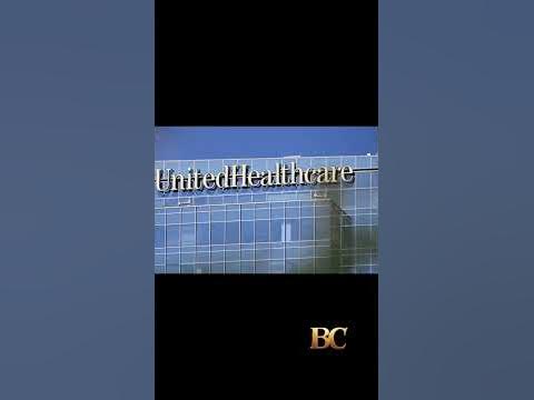 UnitedHealth Shares Tumble After Earnings Fall Short Due to Medicare Issues - YouTube