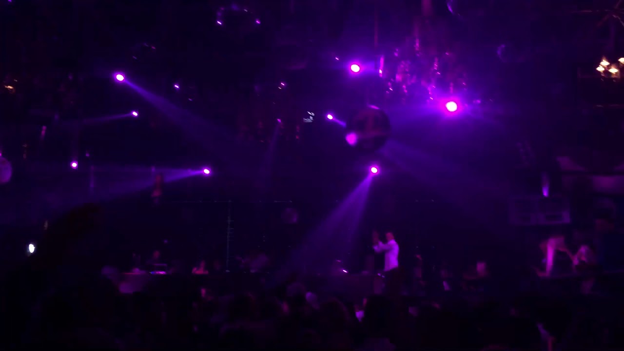 Space sharm el sheikh (deep house) 17/1/2019 - YouTube