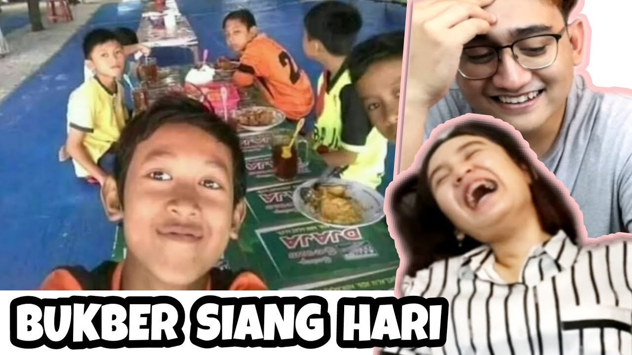 KETAWA NGAKAK BIKIN PUASA BATAL ?? - Meme Preshh - YouTube
