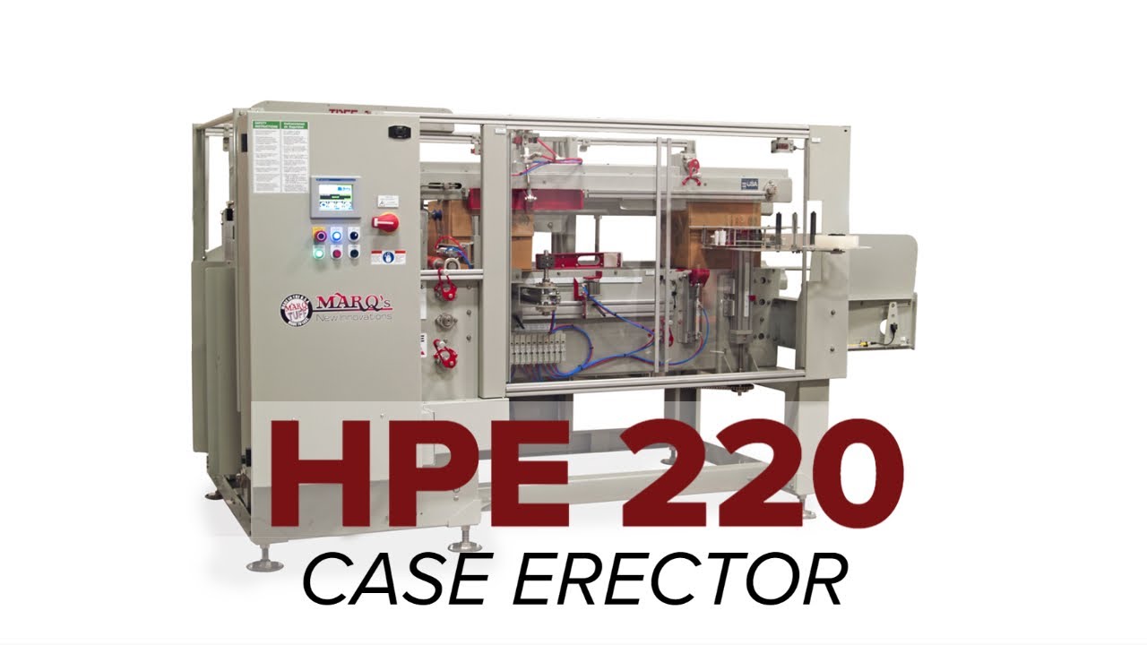HPE220 - YouTube