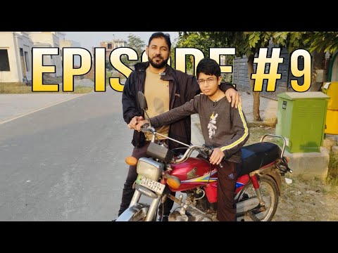 Bike Riding Tutorial Episode 9: How to Ride with a Passenger - YouTube
