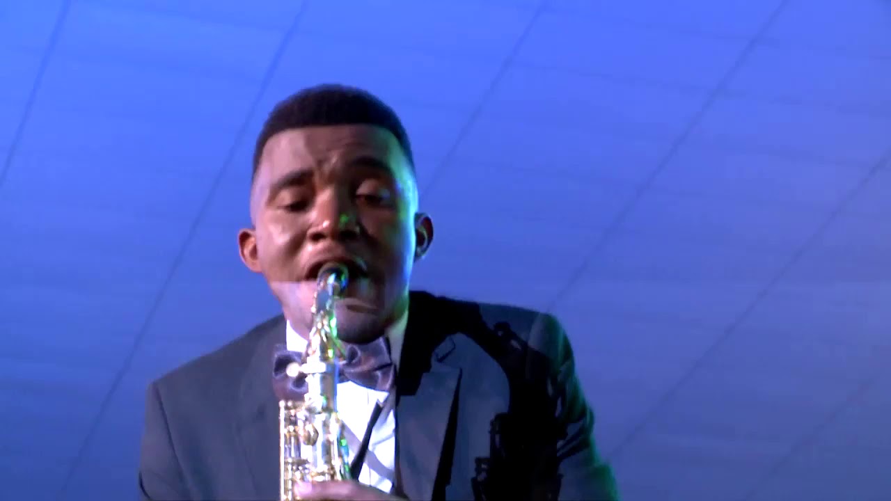 Nduduzo Matse The longer i serve Him - YouTube