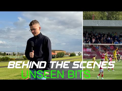 MEMBERS ONLY | BEHIND THE SCENES | EXTRA VLOG UNSEEN BITS - YouTube