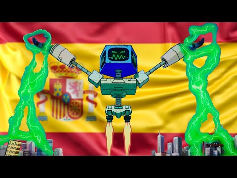 Pues Yo Soy, Karen (Español España) - Plankton: La Película