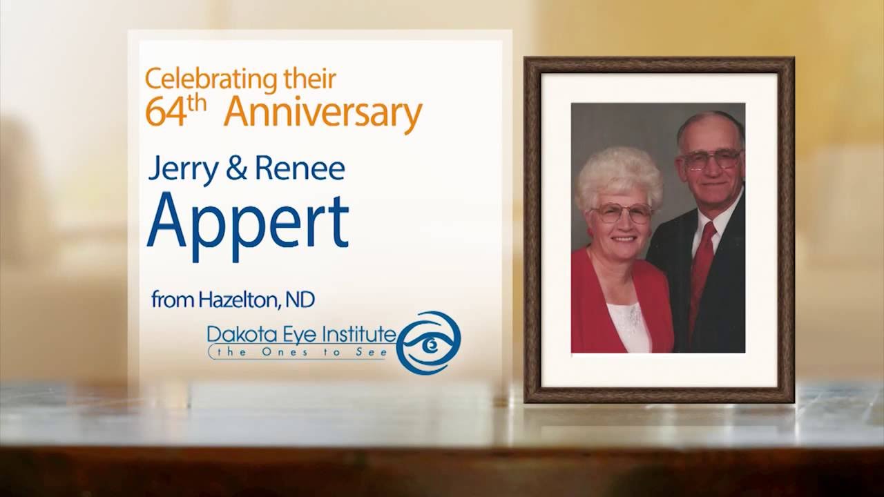 SF Jerry & Renee Appert - YouTube