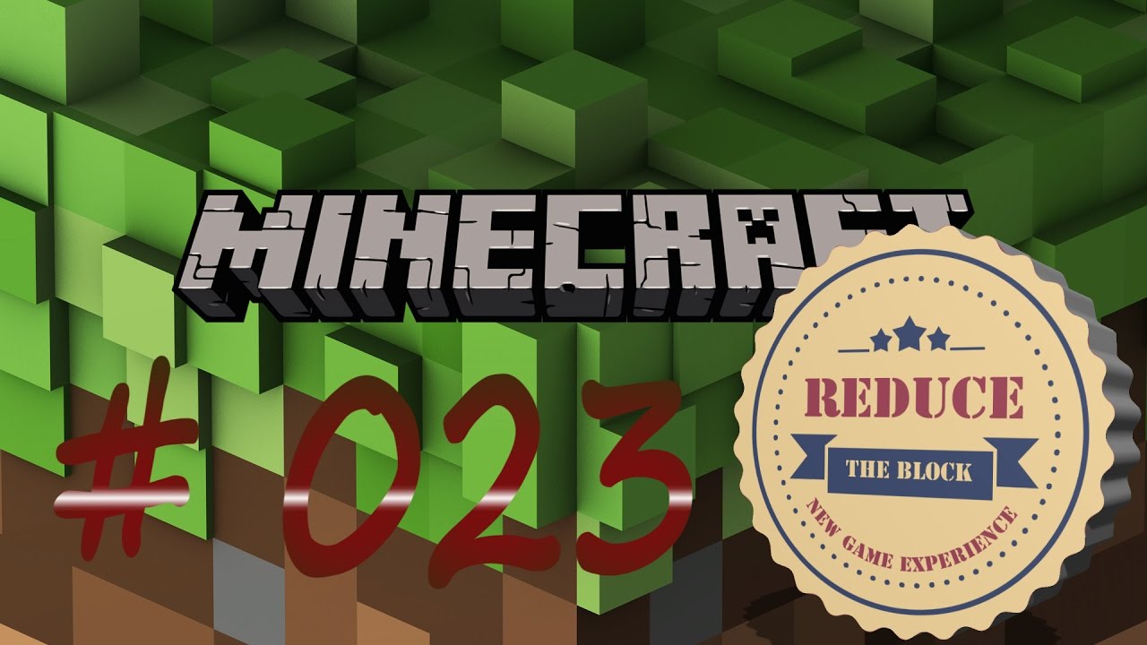 Minecraft S5E23 - Fluix Crystal - YouTube