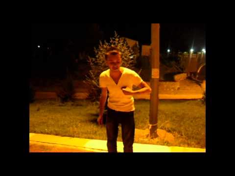 DJ EMAX - COSMİC (Acımadın) 2013