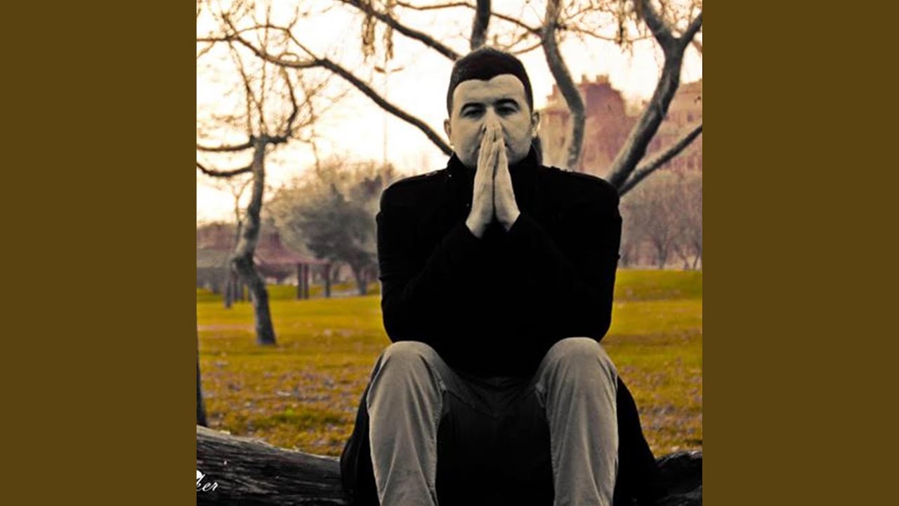 Elimi Tut (feat. Ekrem Emiral) - YouTube