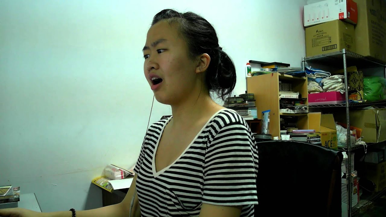 Ya Ching Yang, Taipei, Taiwan - YouTube