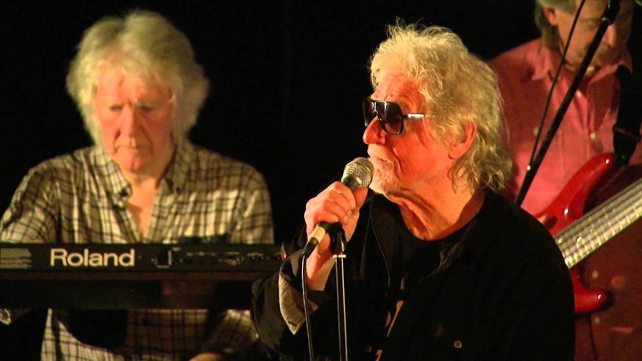 The Belle Of The Ball - Raymond Froggatt - YouTube
