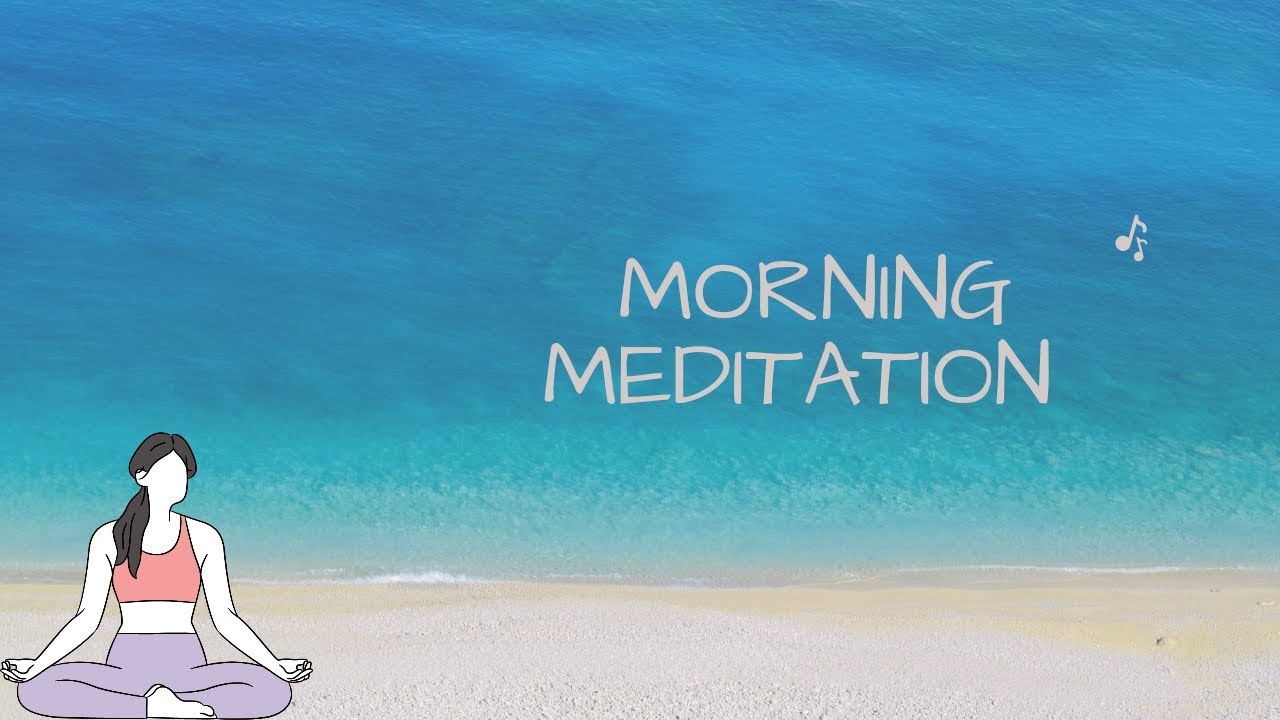 Daily Morning Meditation | Meditation Music | 23 June 2023 - YouTube