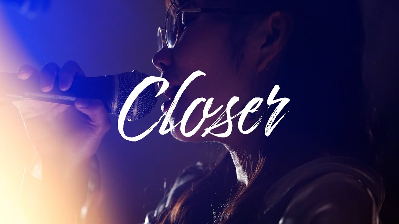 Closer(The Chainsmokers-NeoSoulStyle Cover) - YouTube
