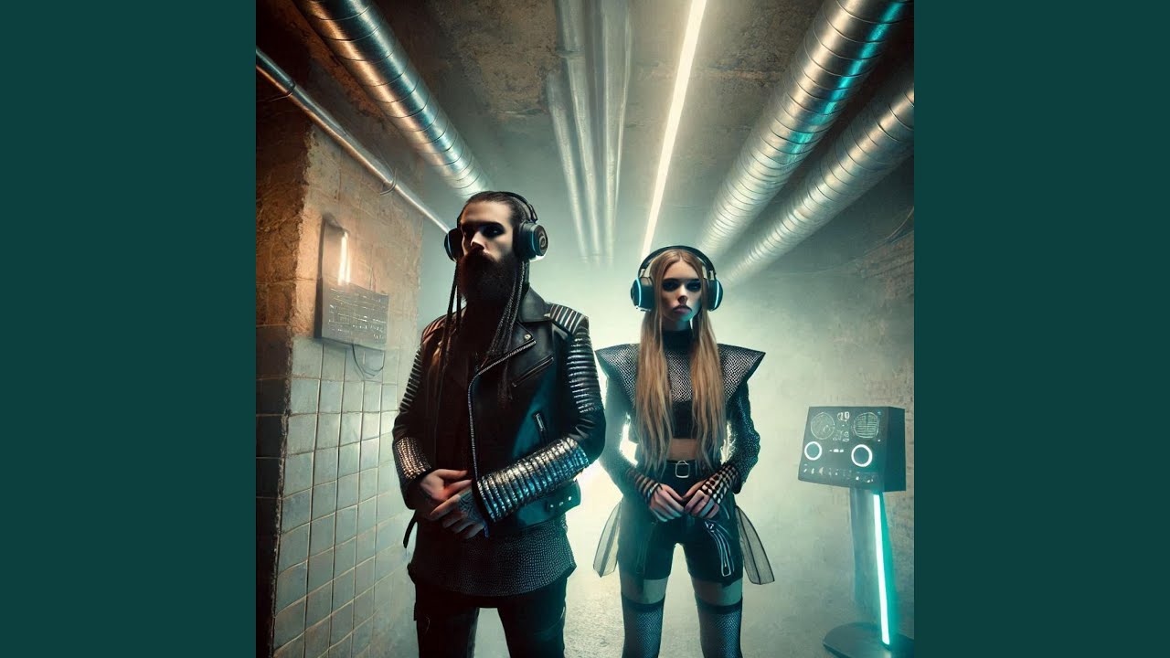 Binary Code: Rave Fast beats - YouTube