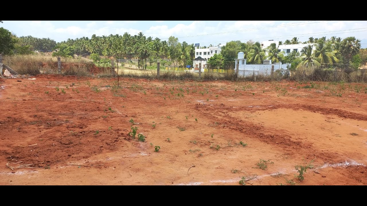 8 Cents #Land for Sale in #Thengamputhoor #lotusrealestate #nagercoil # ...